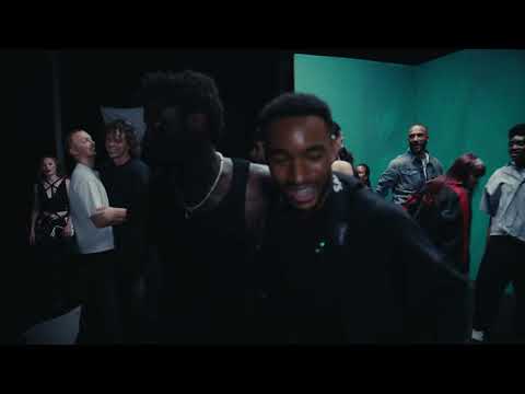 Chase & Status - Disgruntled ft. J Hus & IRAH (Official BTS)