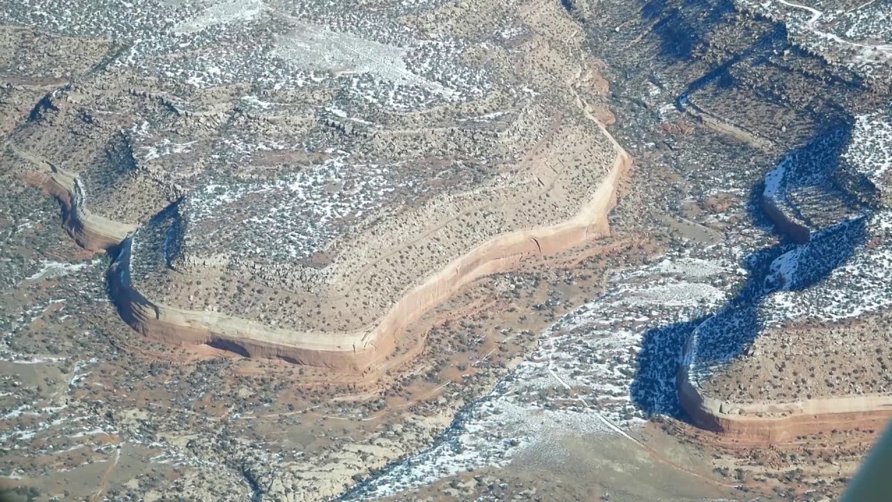 Aircraft Ferry Flight - YouTube