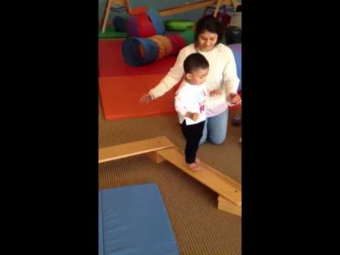 Gymboree part 1 - YouTube