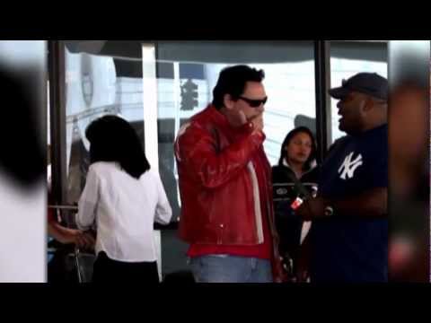 Michael Madsen Says DUI Was a Misunderstanding | Splash News TV | Splash News TV