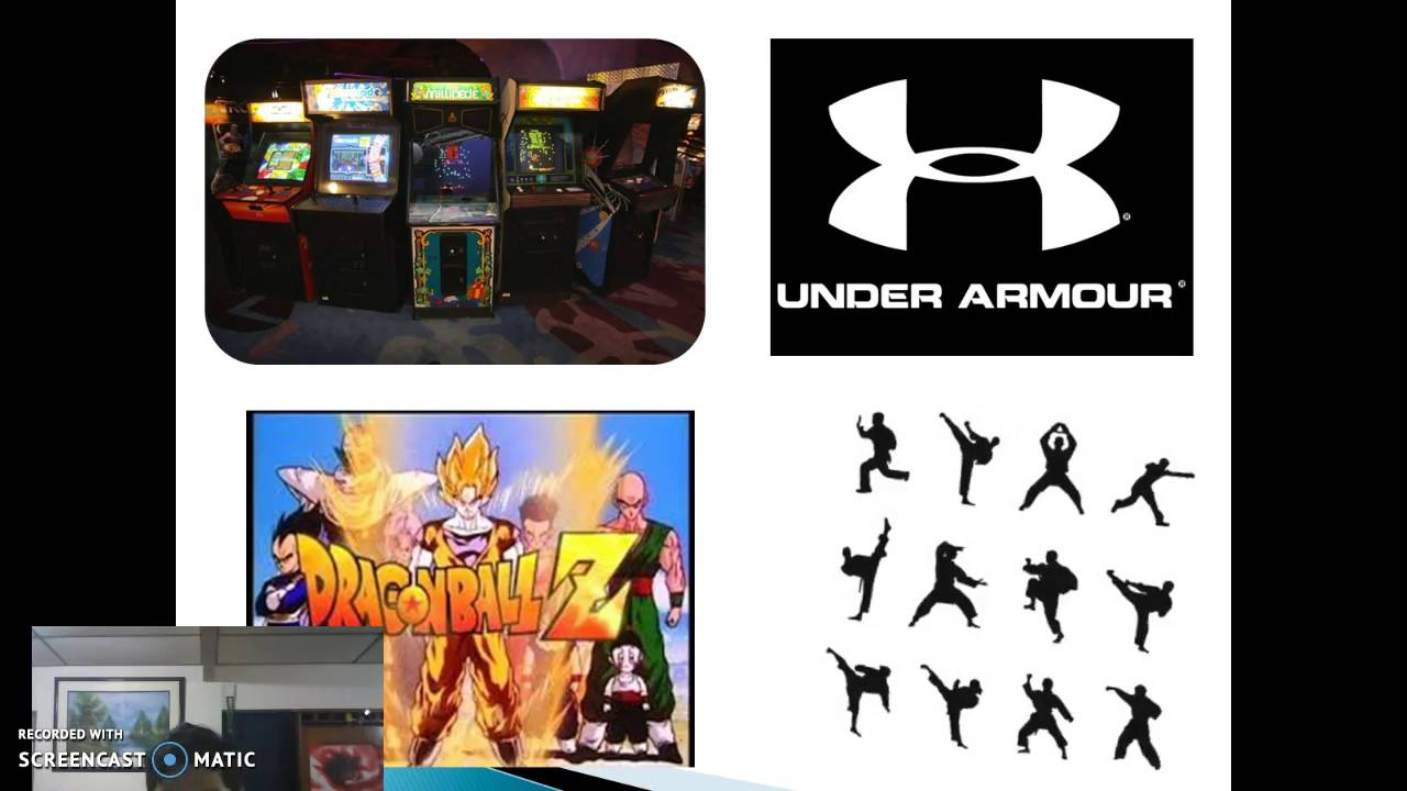 Recording #25 - YouTube