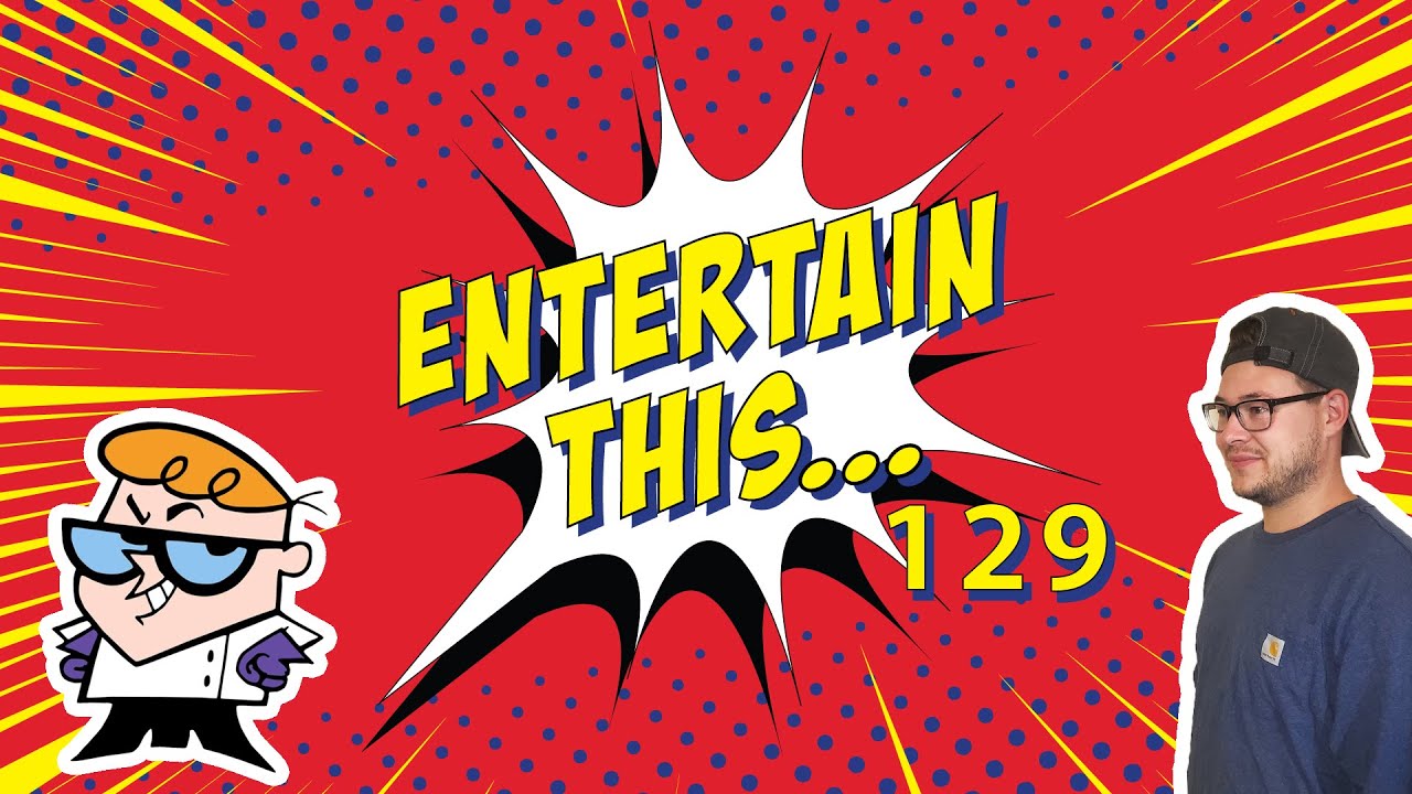 [Episode 129] Tails From The Laboratory: Dexter's Laboratory - YouTube