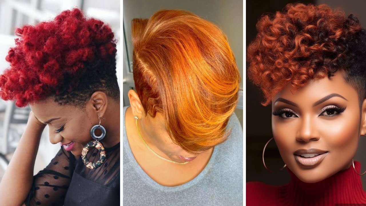 37 Mad PIXIE CUTS you can never go wrong with - YouTube