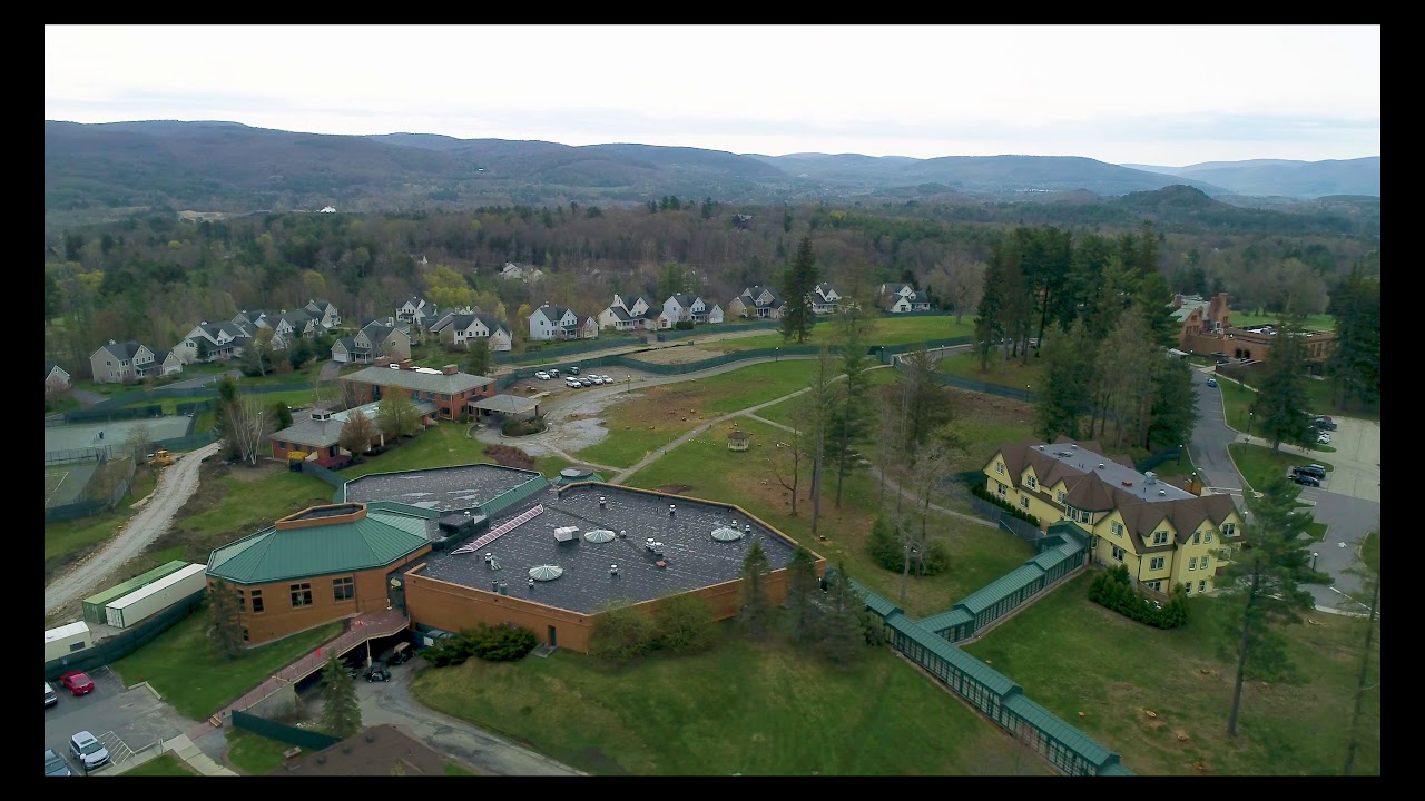 Northsky Imagery | Cranwell Spa & Golf Resort - Lenox, MA - May 7th ...