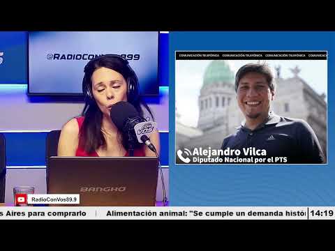 "Las hojas de coca que transportaba Gómez no tenían como destino el narcotráfico", Alejandro ...