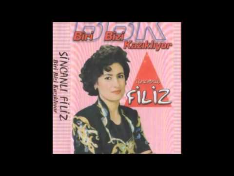 Sincanlı Filiz - Hıçkırık Tuttu Beni (Deka Müzik)