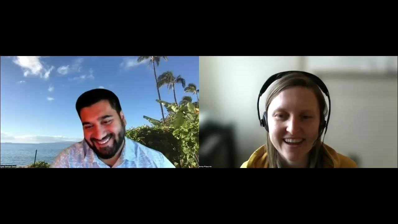 Introduction to Spatial Analysis for Flood Relief using Microsoft Planetary Computers - YouTube