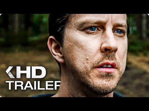 THE FIVE Trailer German Deutsch (2017)