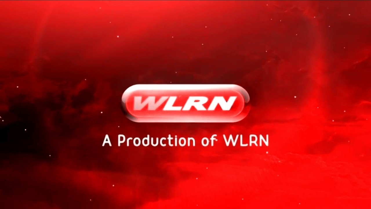 [#1448] Red WLRN logo (2007-2015) [Request by JontyMaster] - YouTube