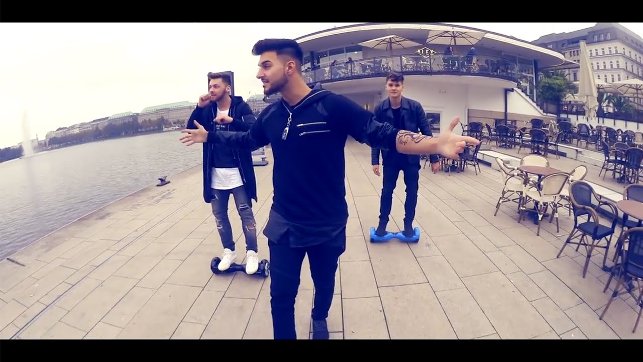 ApoRed - Photoshop feat. KsFreak & Krappi (Official Video) [REUPLOAD ...