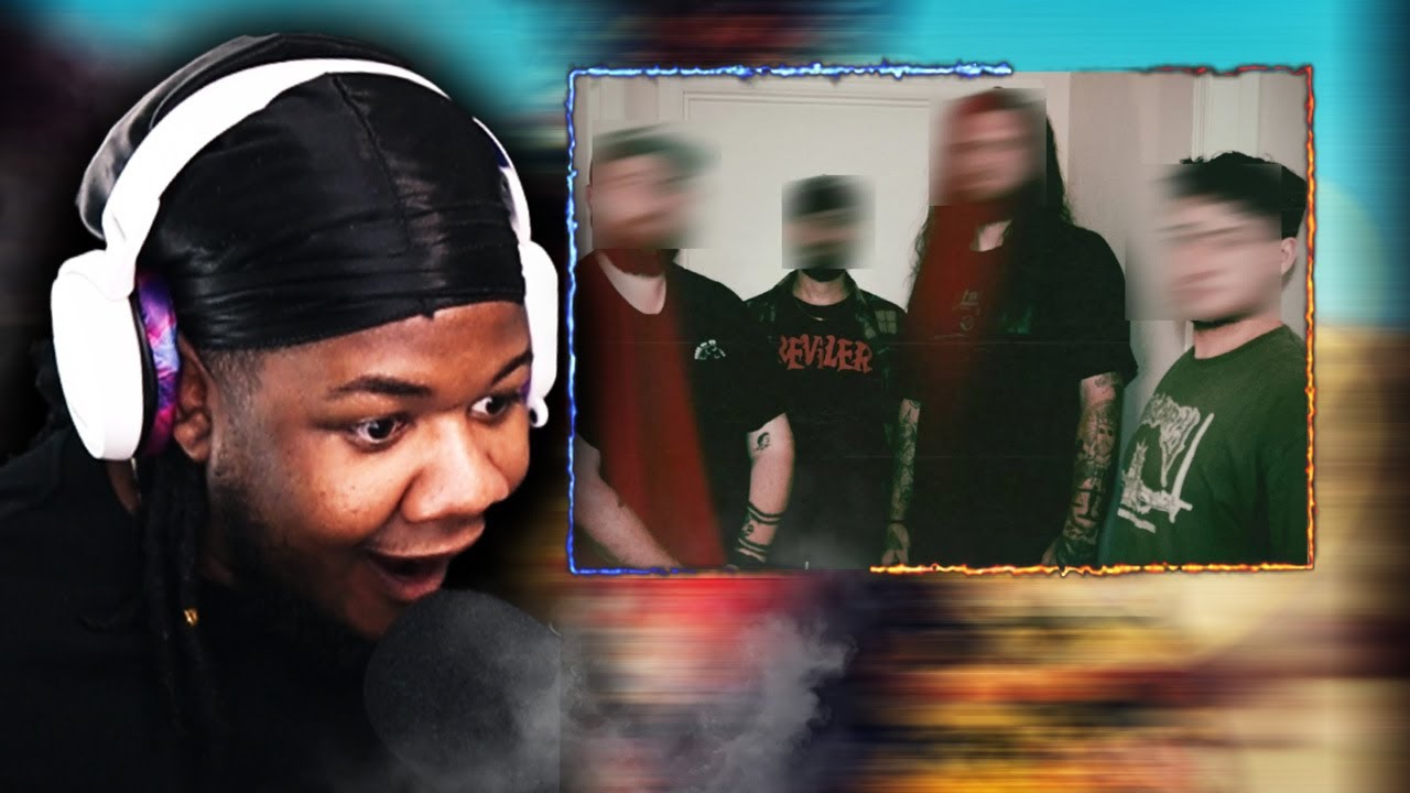 PICK UP THE CHANGE!!! - QUIET SC - SOFT RAINS - YouTube