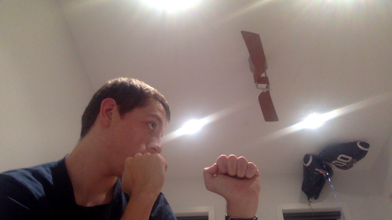 Hanging Out With The Baxman!! #37 I am Team Bax United!!!! Are You All ...