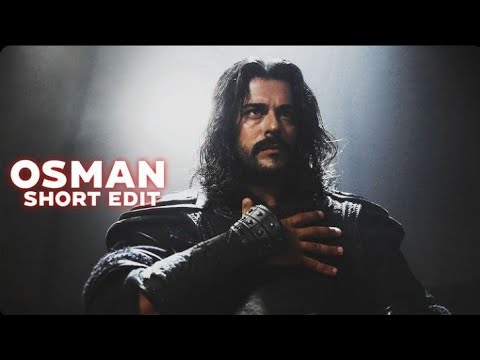 Osman - Safari