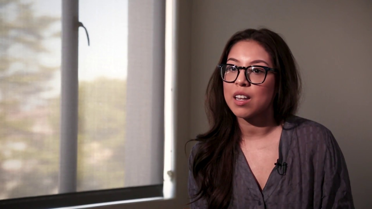 Explore Your Path Student Stories: Janelle Nunez - YouTube