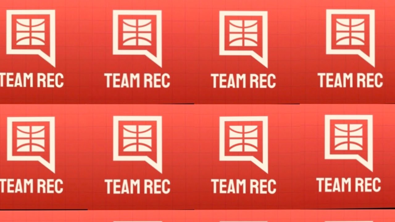 SUBSCRIBE TO TEAM REC - YouTube
