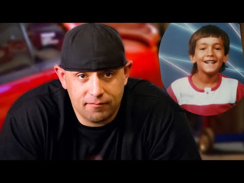 The Untold Truth | Justin Shearer Big Chief From Street Outlaws | Wife ...