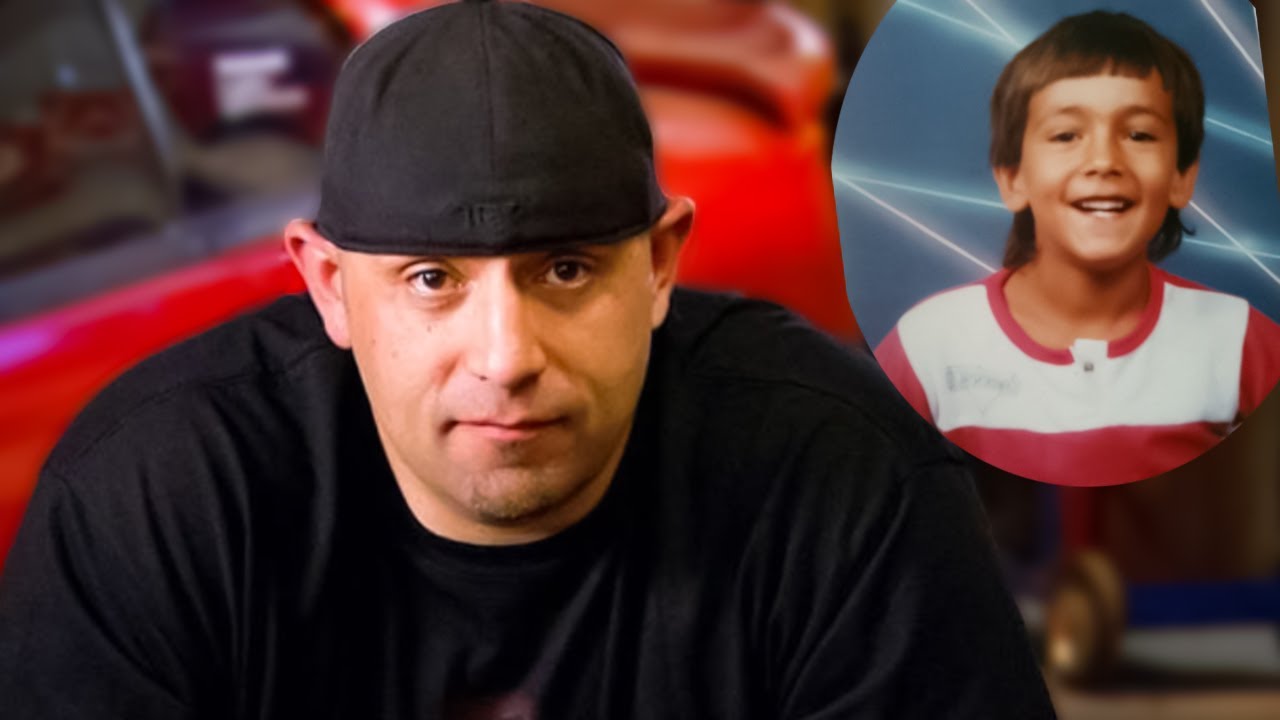 The Untold Truth | Justin Shearer Big Chief From Street Outlaws | Wife ...