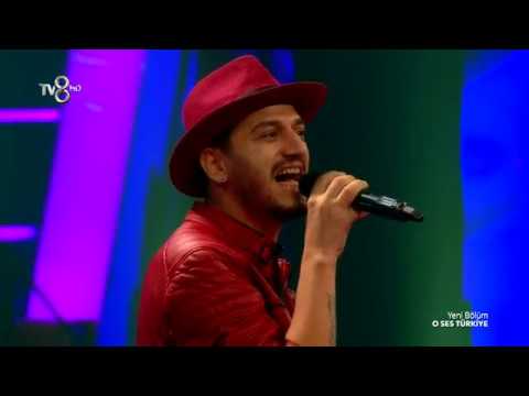 Volkan Koşar-speedy gonzales | O SES TURKİYE