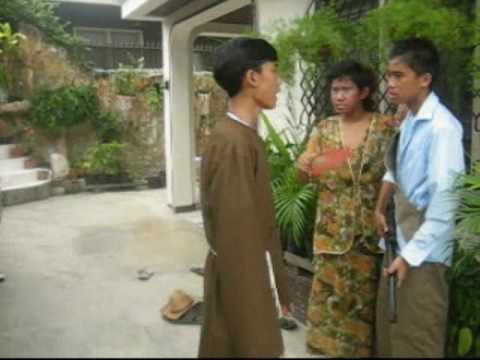 Noli Me Tangere (pangungumpisal ni Padre Salvi sa Alperes tungkol sa ...