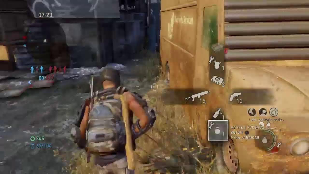 A los tiempos - YouTube