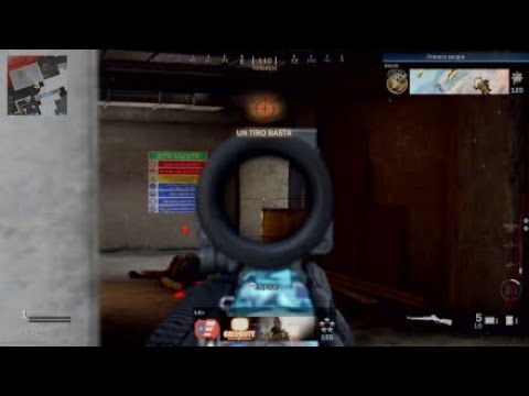 WARZONE MULTI CLIPS SNIPER #MOMENTSCODMW - YouTube