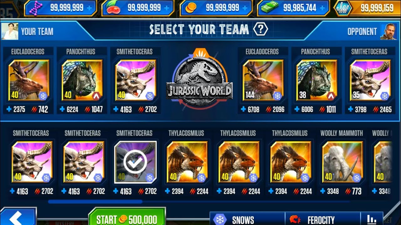 Unlock Megistotherium, Smithetoceras, Panochthus, Eucladoceros ...