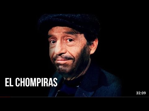 💩EL CHOMPIRAS💩 - HISTORIAS DE LBC🌽 - VOL 4️⃣ 2020☀️ - YouTube