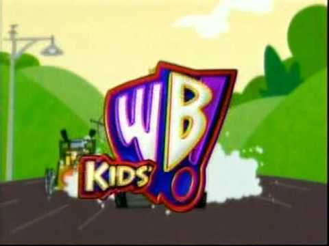 the cw 4kids bumper