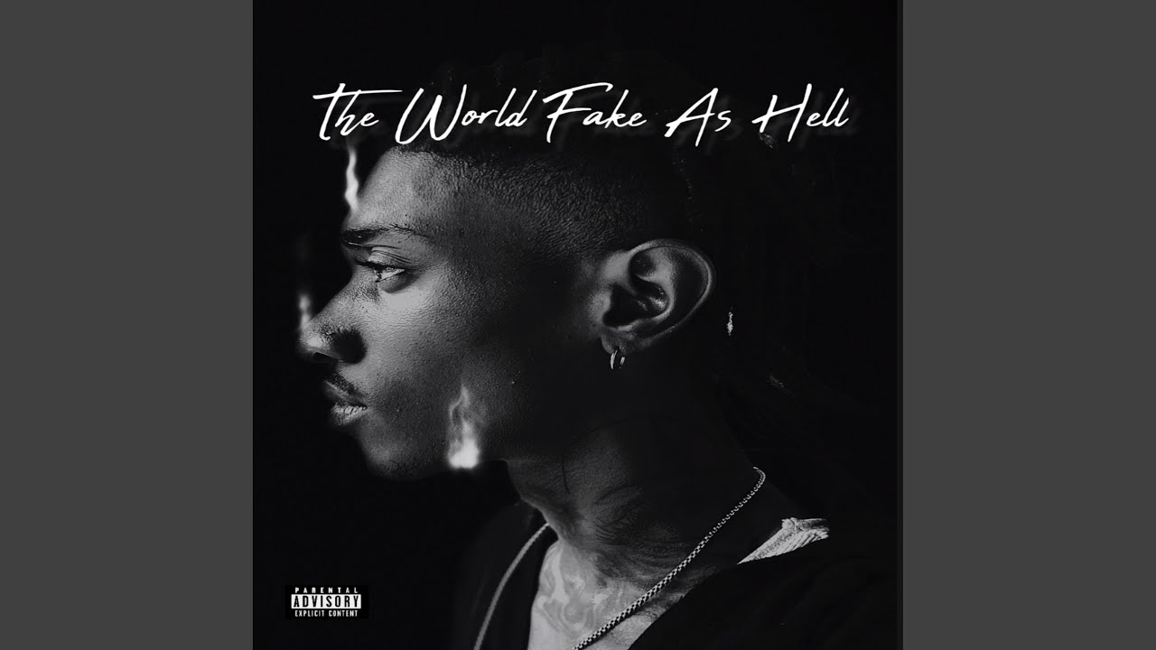 THE WORLD FAKE AS HELL - YouTube