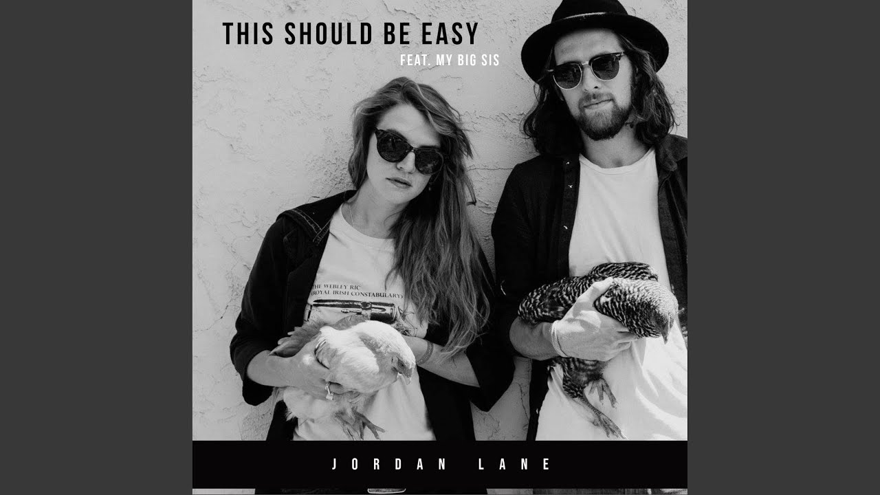 This Should Be Easy - YouTube