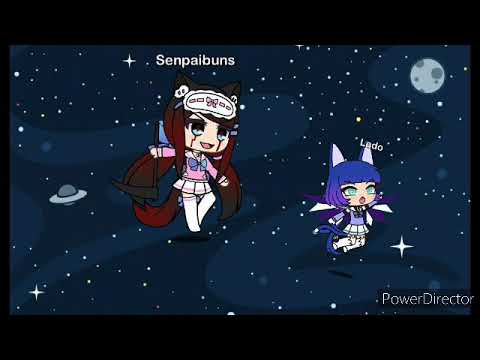 Lado RUN..Gacha Senpaibuns.EXE Boss fight theme - YouTube