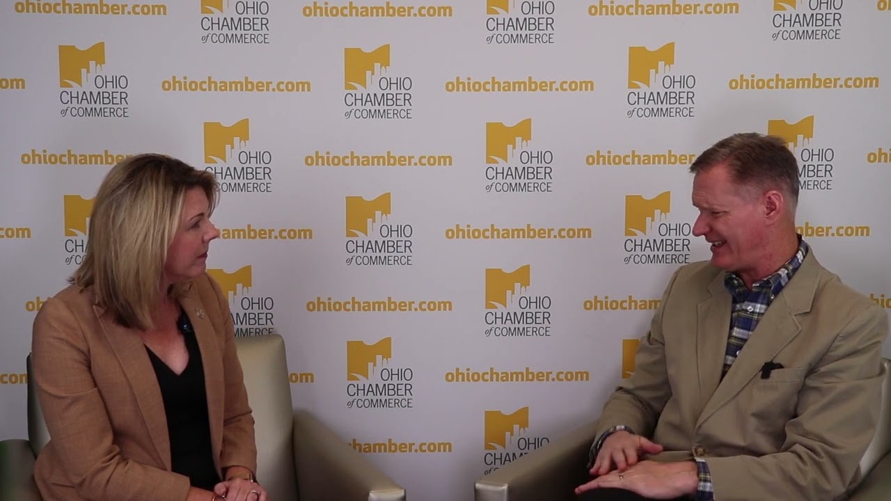 Elected Official interview - Allison Russo - YouTube