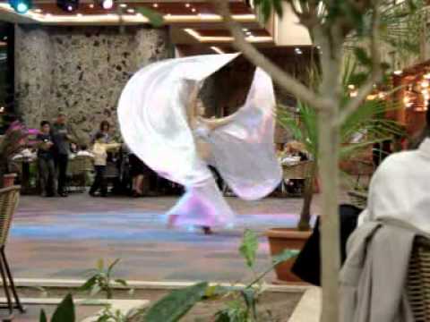 Belly Dance Armenian, Bagira.mpg - YouTube