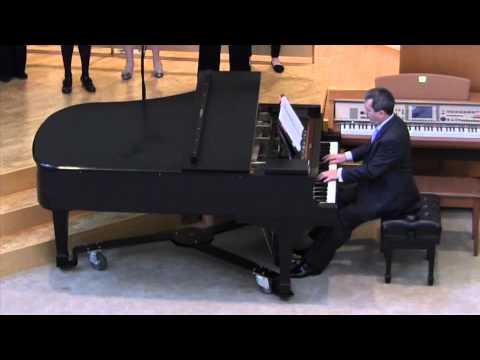 Avinu Malkeinu - Max Janowski arranged and directed by JASON BALLA ...