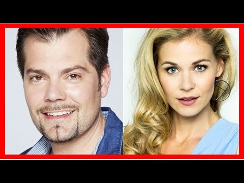 Daniel Fehlow und Jessica Ginkel: GZSZ-Stars freuen sich über ihr 2. Baby