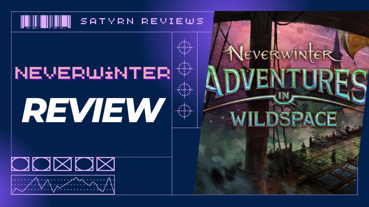 Neverwinter Review - Worst or Best MMO in 2024? - YouTube