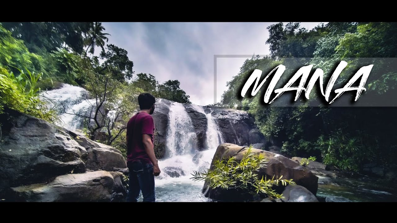 Mana | Mana Travel Video | Cinematic Travel Film | Nikon D3400 | mr ...