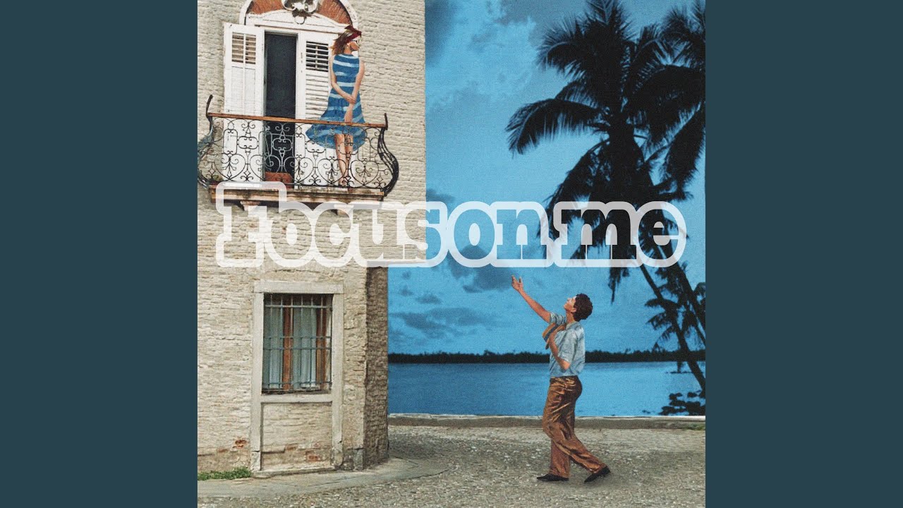 Focus on me - YouTube