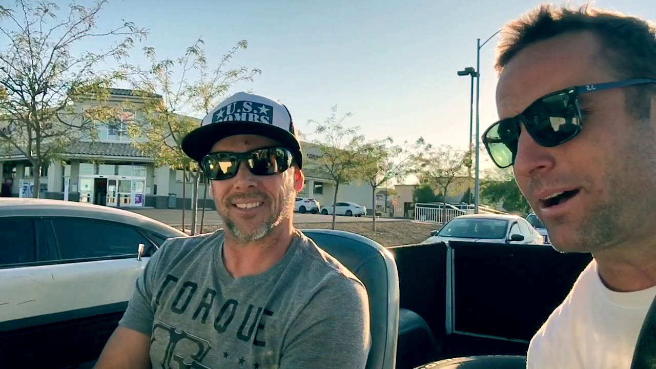 HANGIN w LAVS 29 “Slayer” Casey Joyce @slayercasey1976 - YouTube