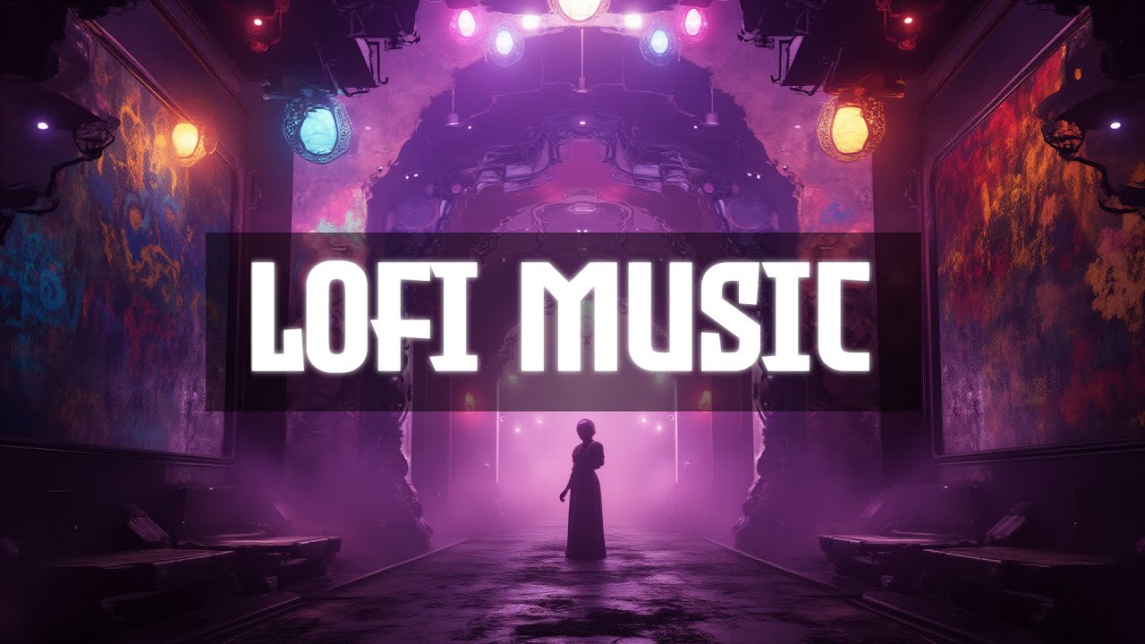 Dreamy Lofi Music for Your Soul ♫ Lofi Haven ♫ - YouTube