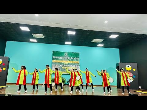 Award winning Nukkad Natak (Road Safety and Traffic Awareness) - YouTube