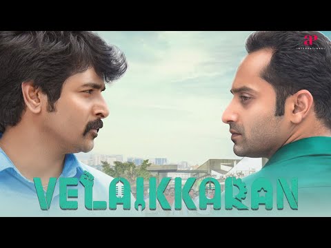Velaikkaran Super Scenes | Sivakarthikeyan’s Bold Stand Against Greed and Injustice! | SK | Fahadh