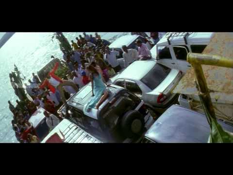 Gopi - Goda Meedha Pilli Movie | Ammamo Ila Choodu Video Song | Allari Naresh, Gowri Munjal