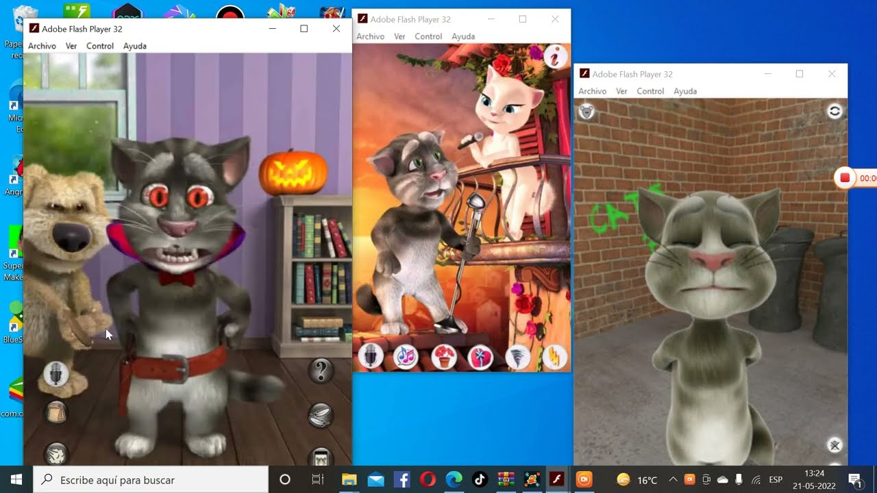 Talking Echo S2 Ep1 - YouTube