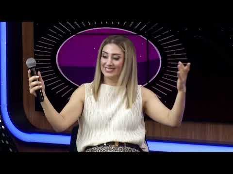 EDA ALAKUŞ -  20 DK 6/8 LİK HALAYLAR  (EDA ALAKUŞ İLE EZGİ YOLU TV PROGRAMIN CANLI YAYININDAN)