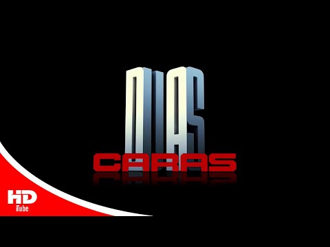 Vinheta Intervalo Duas Caras • TV Globo - 2007 (60fps) ⁴ᴷ