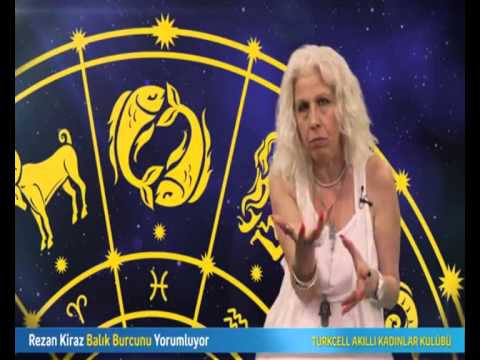 Balık Burcunun Genel Özellikleri Rezan Kiraz http://www.rezankirazshop.com