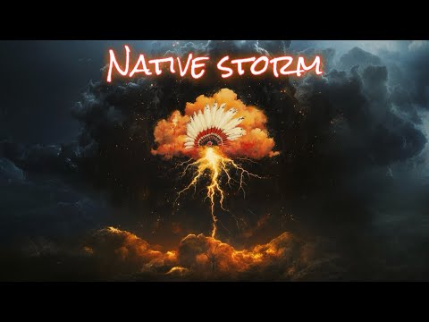 NATIVE STORM! | Crew Music | Tribute to my Marine Brother AJ aka ...