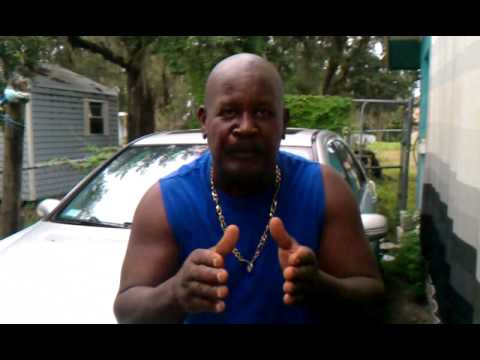 Tyree Pride Comments on the NWA Jr. Title - YouTube