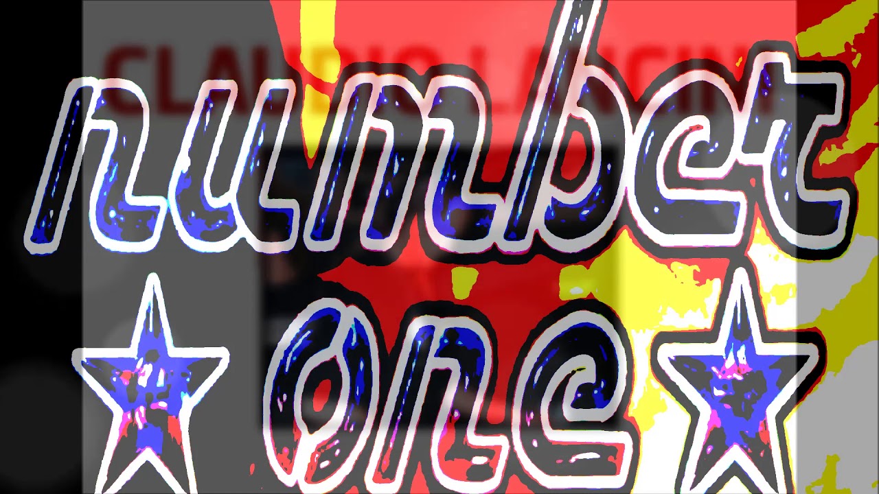 NUMBER ONE "Sala 2" - DJ Claudio Lancini (Settembre 1993) - YouTube